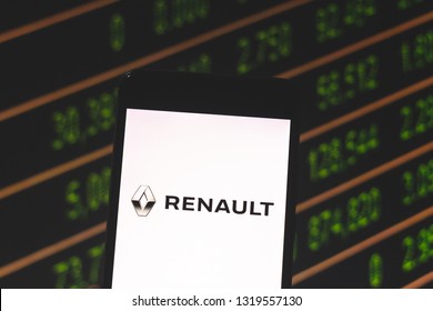 Renault Sport Logo Vectors Free Download