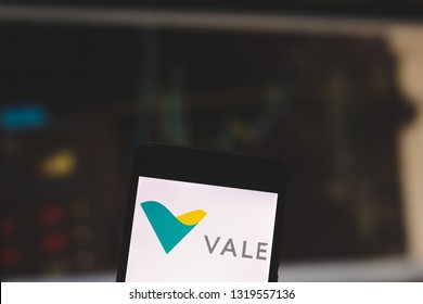 Vale Logo Vectors Free Download