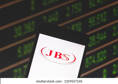 Jbs Logo Vectors Free Download