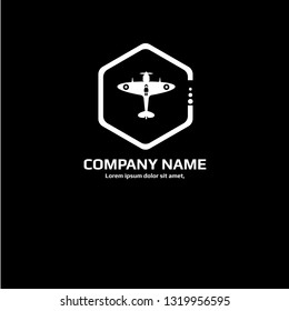 spitfire Logo Vector (.EPS) Free Download