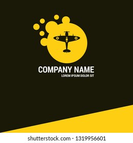 spitfire Logo Vector (.EPS) Free Download