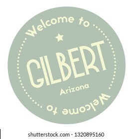 Gilbert Logo Vector (.AI) Free Download