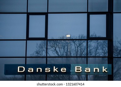 Danske Logo Vectors Free Download