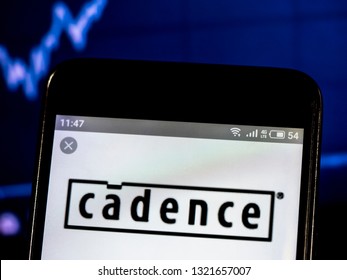 Cadence Logo Vectors Free Download