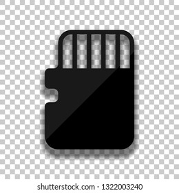 microSD Logo Vector (.AI) Free Download