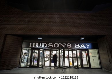 hudson Logo Vector (.EPS) Free Download