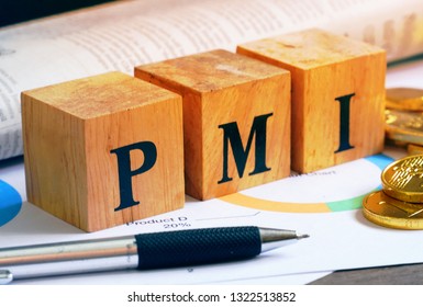 PMI Logo Vector (.EPS) Free Download