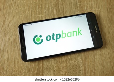 OTP Bank Logo Vector (.EPS) Free Download