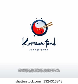 Coreana Logo Vector (.EPS) Free Download