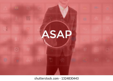 ASAP Advertising Logo Vector (.AI) Free Download