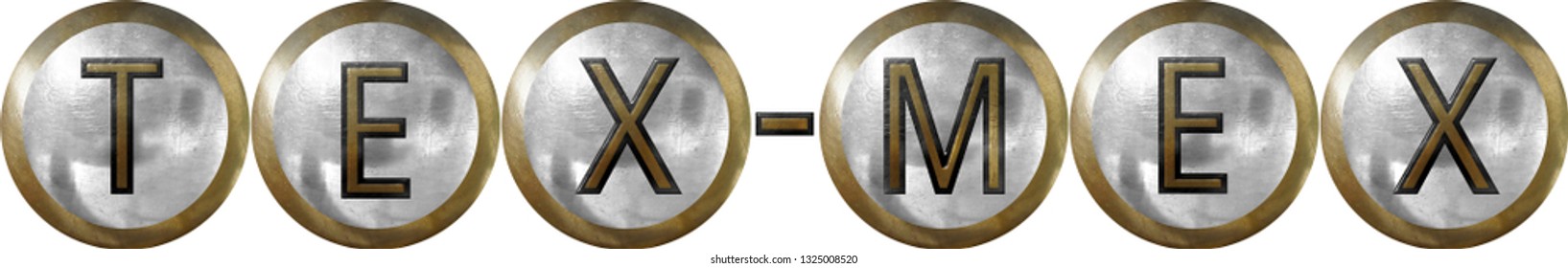 Metalux Logo