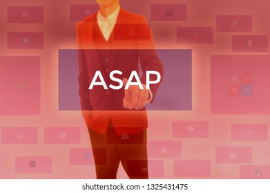 ASAP Advertising Logo Vector (.AI) Free Download