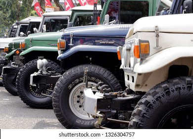 Toyota Land Cruiser Logo Vector (.CDR) Free Download
