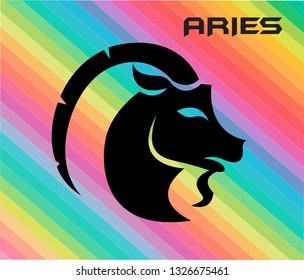Ariel Logo Vector (.EPS) Free Download