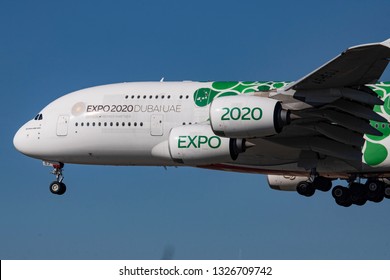 Fly Emirates Logo Vector (.EPS) Free Download