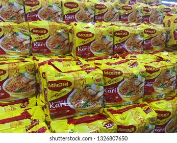 Maggi Logo Vectors Free Download