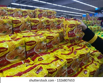 Maggi Logo Vectors Free Download