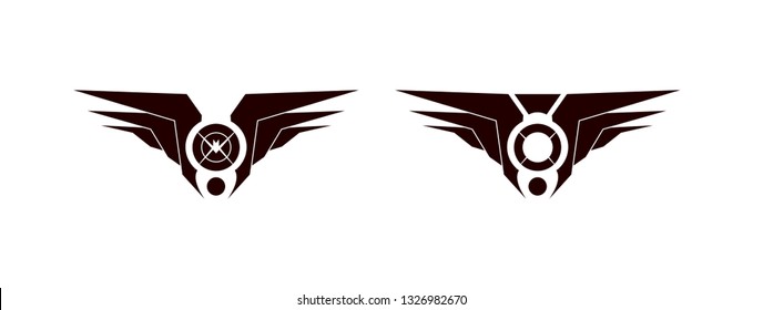 Airwaves Logo Vector (.EPS) Free Download