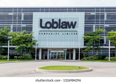 Loblaws Logo Vector (.EPS) Free Download