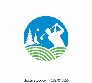 Fairway Logo Vector (.SVG) Free Download