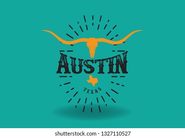Austin Logo Vector (.EPS) Free Download