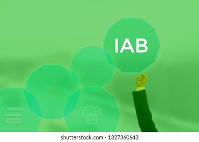 Iab Logo Vectors Free Download