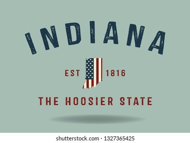Indiana Hoosiers Logo Vector (.EPS) Free Download
