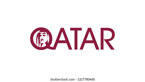Qatar Foundation Logo Vector (.EPS) Free Download