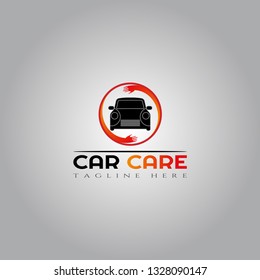 Goodwrench Service Racing Logo Vector (.EPS) Free Download