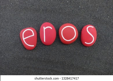 Eros Logo Vector (.EPS) Free Download