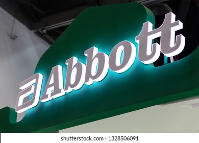 Abbott Logo Vector (.AI) Free Download