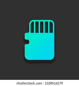 microSD Logo Vector (.AI) Free Download