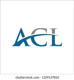 ACL Logo Vector (.CDR) Free Download