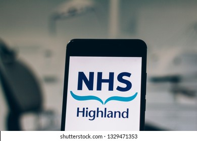 NHS Logo Vector (.EPS) Free Download