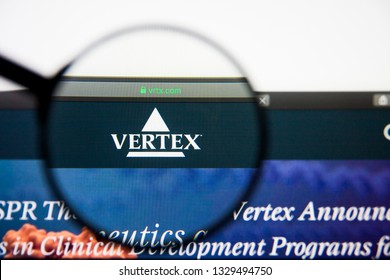 Vertex Logo Vectors Free Download