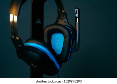 Logitech G Logo Vector (.EPS) Free Download