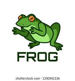 LeapFrog Logo Vector (.EPS) Free Download