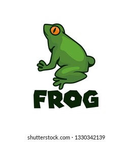Leapfrog Logo Vector (.EPS) Free Download