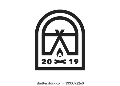 Cub Scouts Logo Vector (.EPS) Free Download