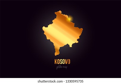 kosovo Logo Vector (.EPS) Free Download