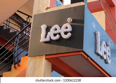 Lee Logo Vector (.EPS) Free Download