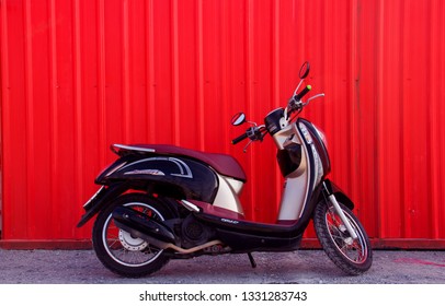 Scoopy Logo Vector (.CDR) Free Download