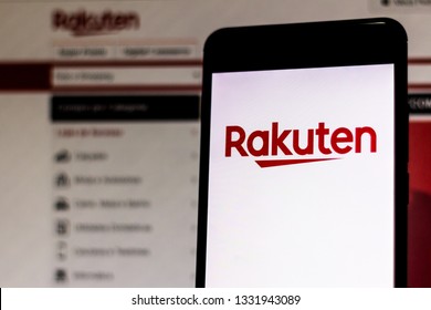 Rakuten Logo Vector (.EPS) Free Download