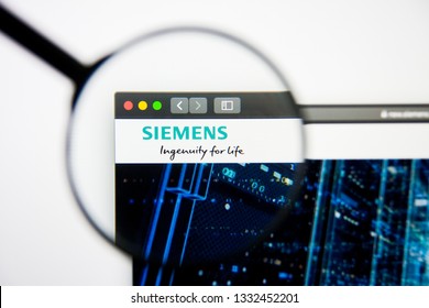 Siemens Logo Vectors Free Download