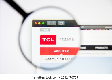 Tcl Logo Vectors Free Download