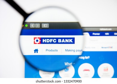 Hdfc Logo Vectors Free Download