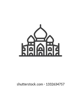Taj Logo Vectors Free Download