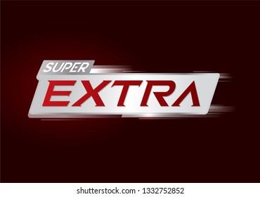 Super Xtra Logo Vector (.AI) Free Download