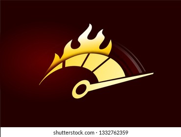 Speed Unlimited Logo Vector (.EPS) Free Download