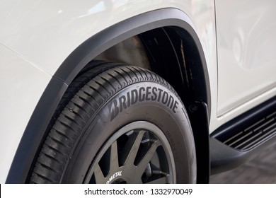Bridgestone Logo Vector (.EPS) Free Download